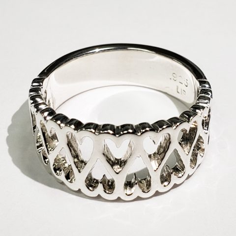 Liberty Jewelry Mfg Co. | Custom Jewelry Manufacturing in Cockeysville ...